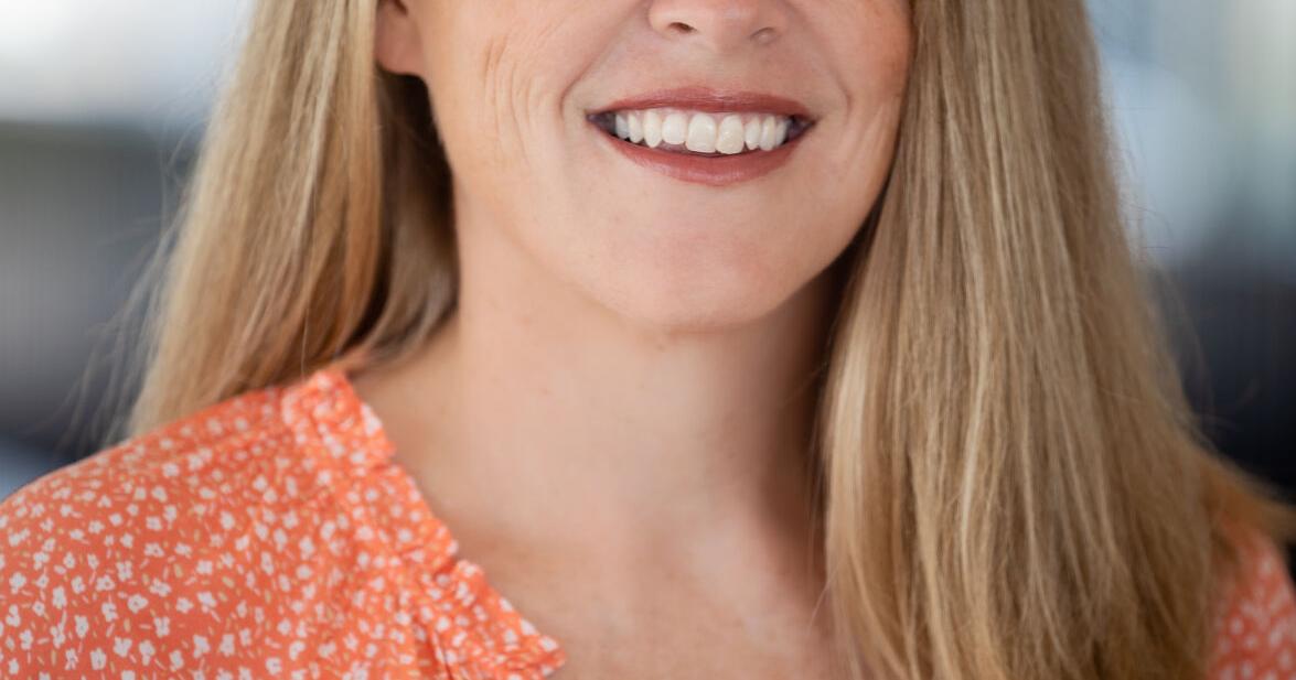 Jillian DeLong | | clevelandjewishnews.com