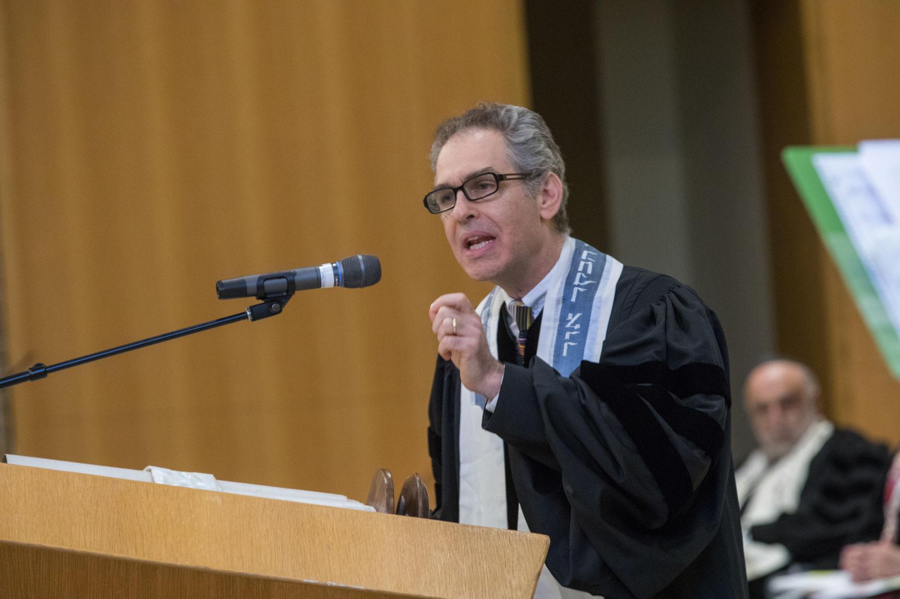 Rabbi Cohen begins tenure at The Temple | Local News ...