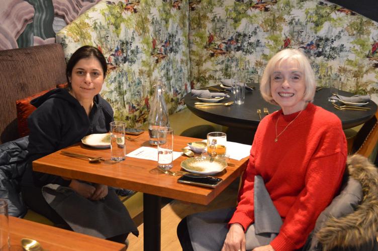 Fiamma by Mendel opens at Eton Chagrin Boulevard | Local News ...