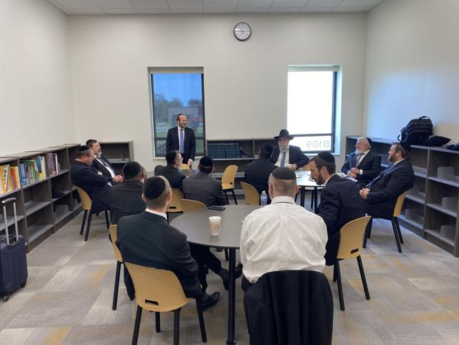 Hebrew Academy of Cleveland hosts national day school principals ...