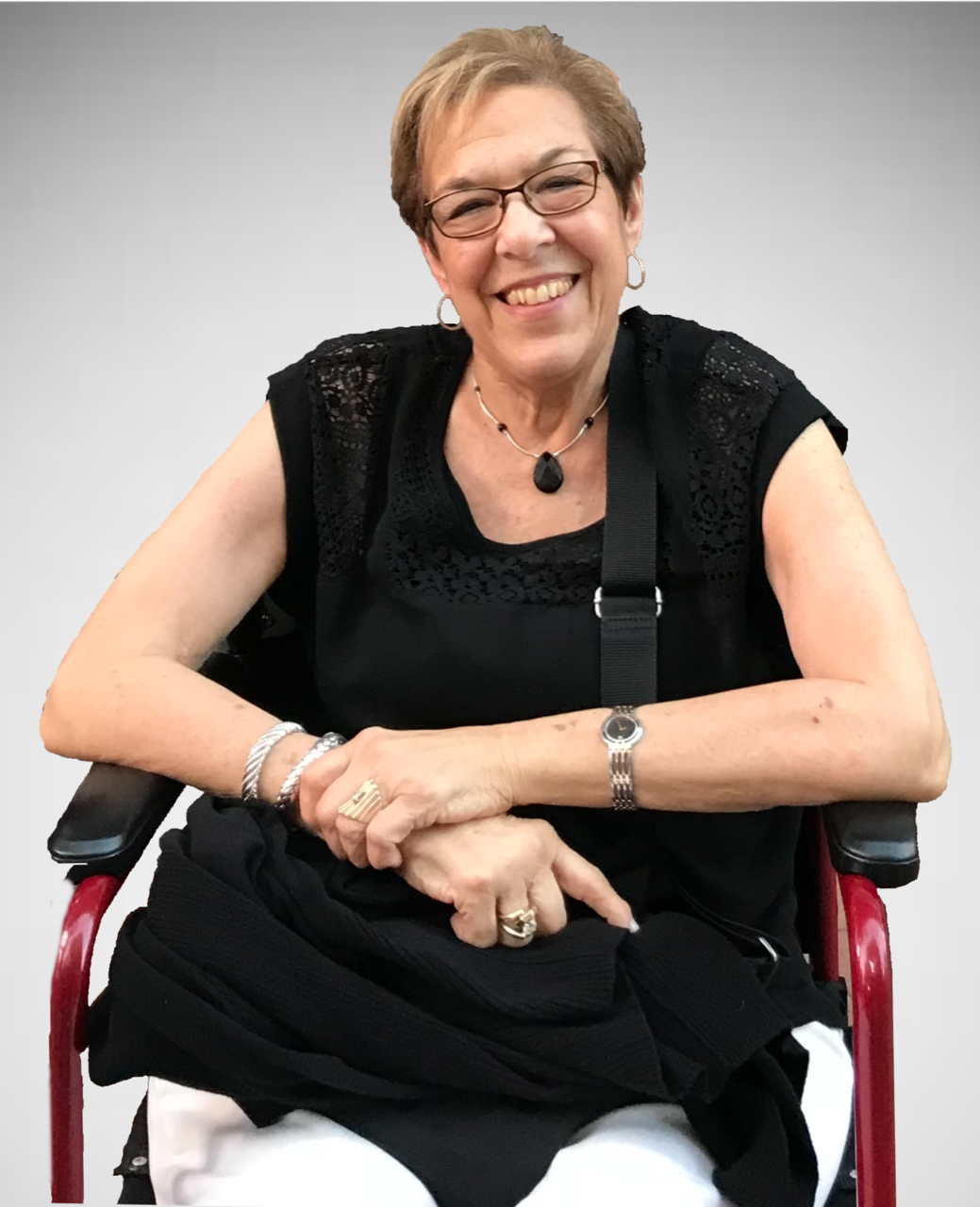 Cole, Sandra | Obituaries | clevelandjewishnews.com