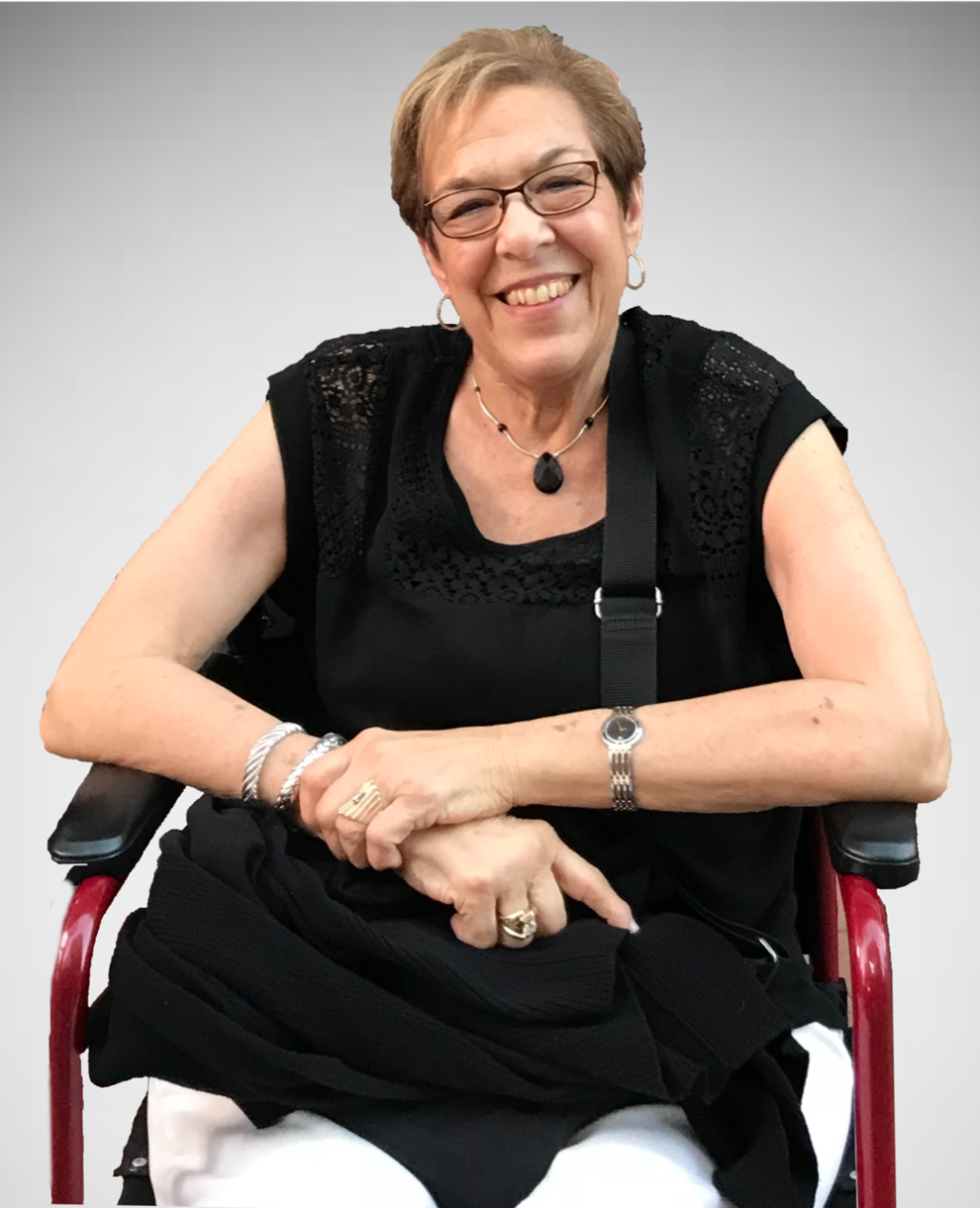 Cole, Sandra | Obituaries | clevelandjewishnews.com