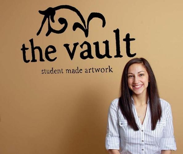 KSU students crack the vault | Find this article in the CJN archive ...
