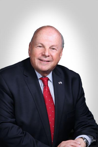 Michael Jacobson | 2017 Difference Makers | clevelandjewishnews.com