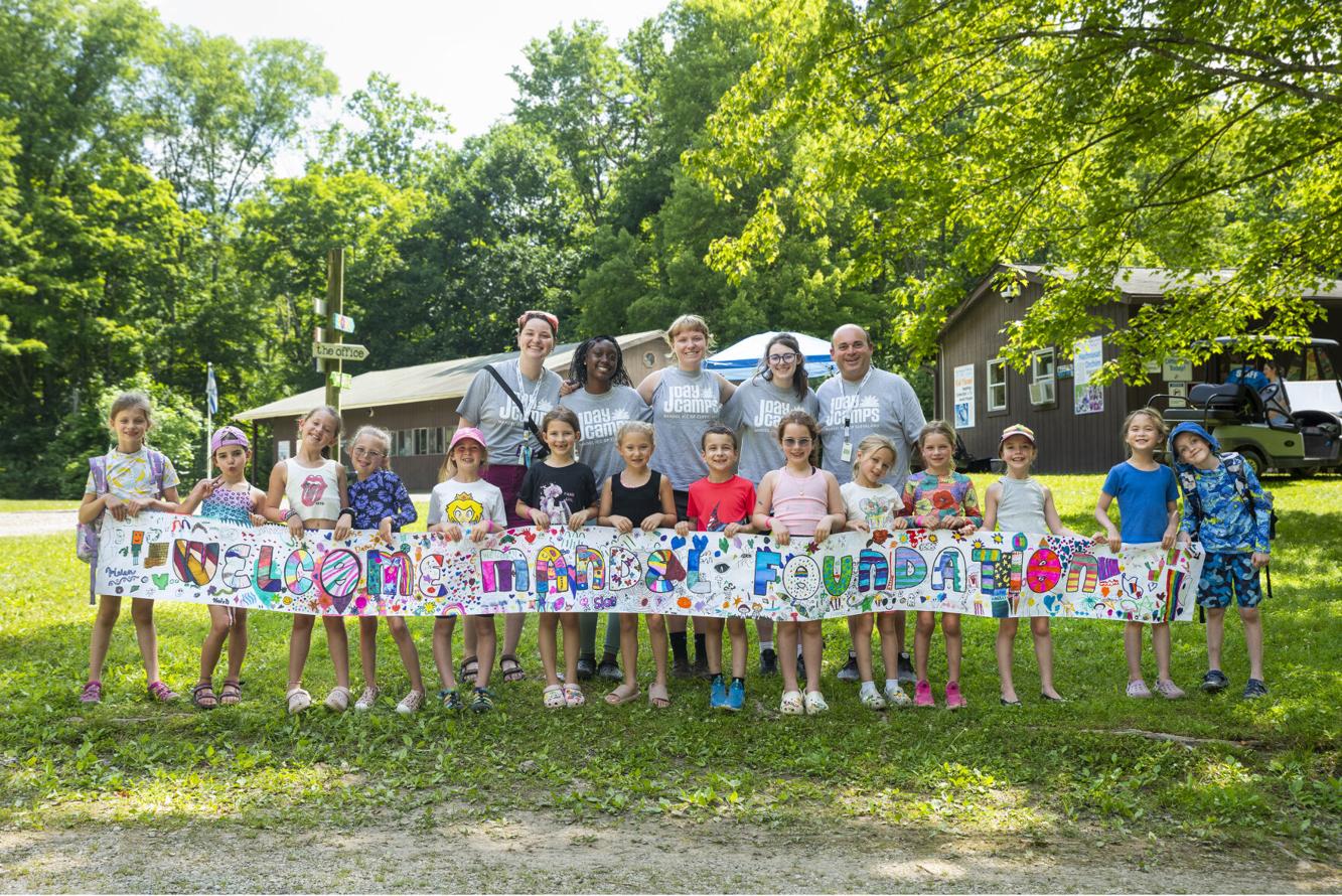Mandel Foundation makes historic $60M gift | Local News ...