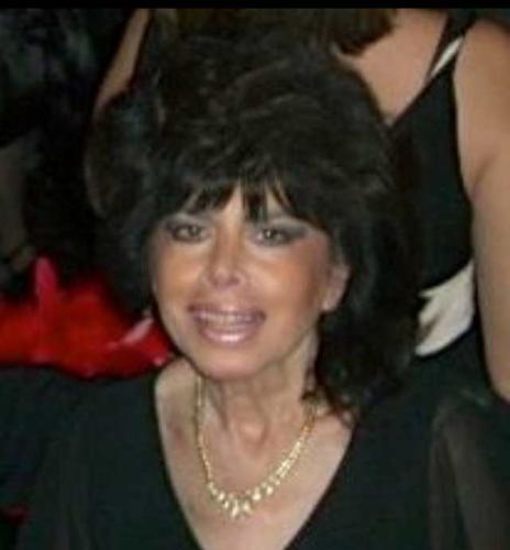 Turoff, Carole Ruth | Obituaries | clevelandjewishnews.com