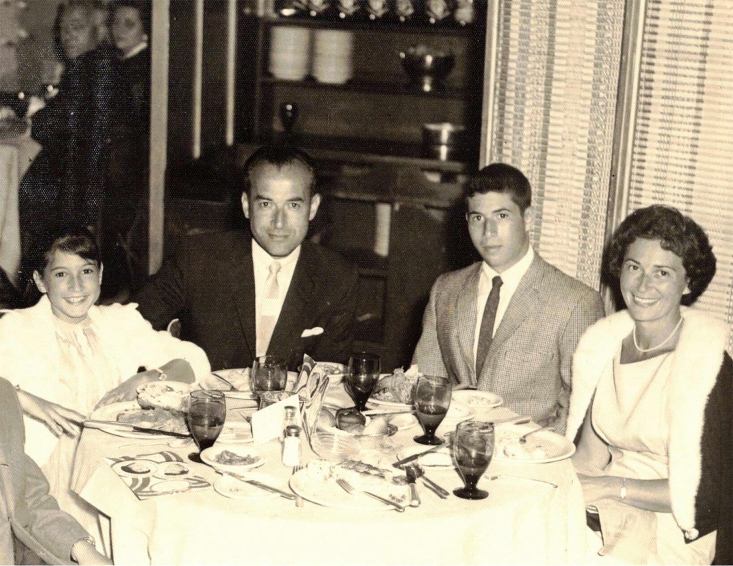 Remembering David Mark Berger – 50 years after the Munich massacre ...