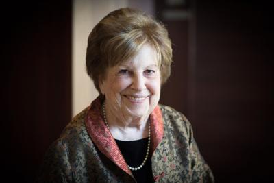 Wiener, Sharon | Obituaries | clevelandjewishnews.com