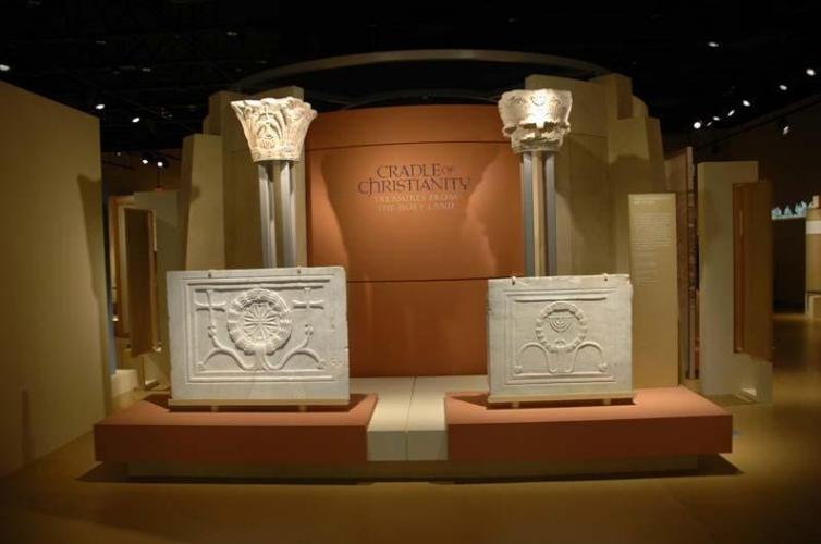 At 5 years, Maltz Museum looks back, looks ahead | Find this article in ...
