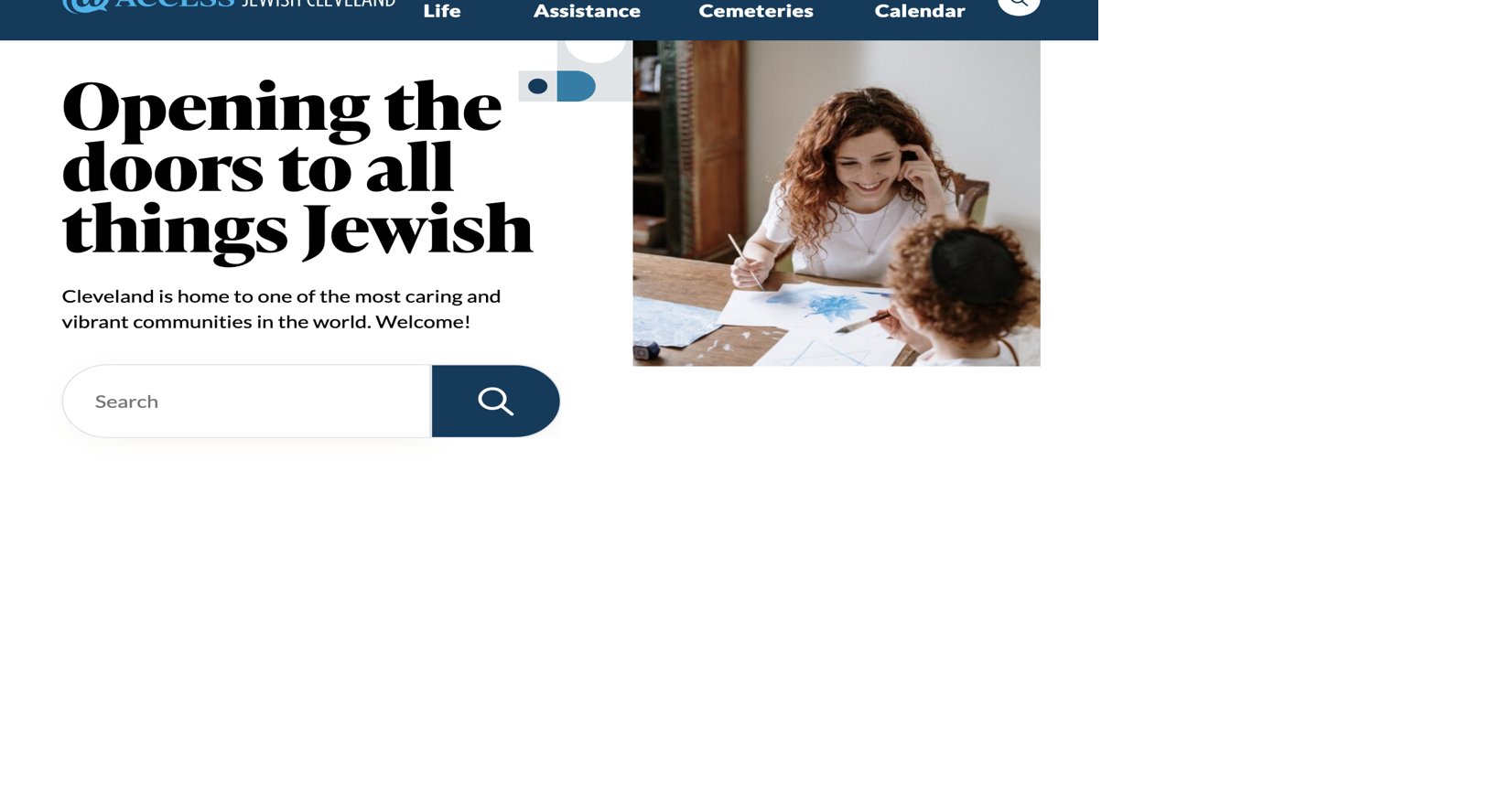 New Access Jewish Cleveland website launches | Local News ...