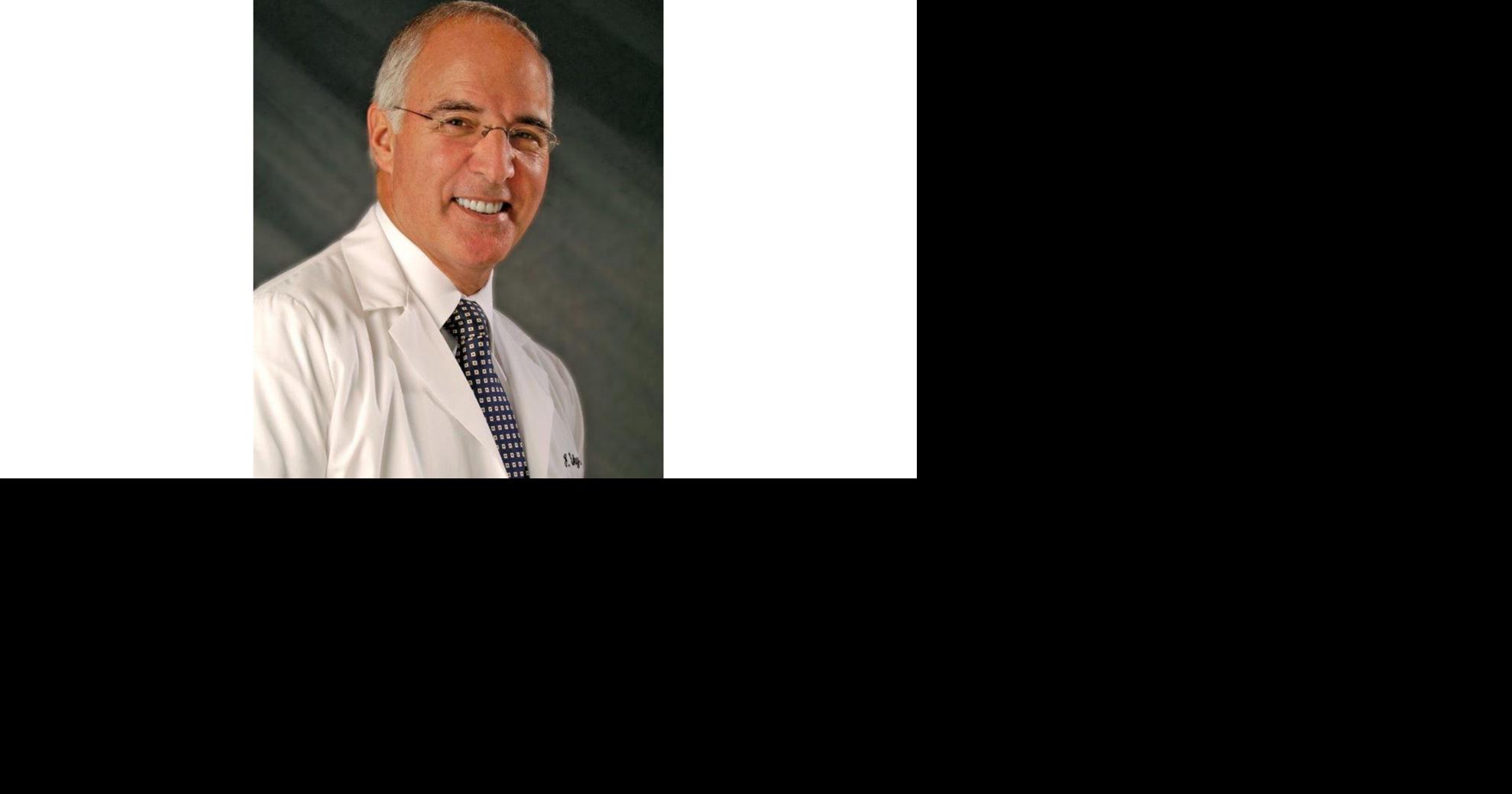 Ponsky becomes Medworks interim executive director | Local News ...