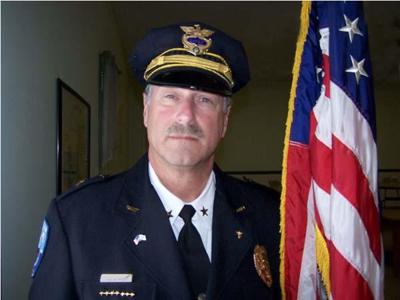 Fixler named Windham police chief | Find this article in the CJN ...