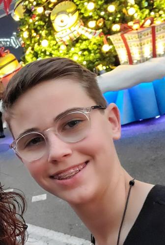 Zachary David Smith | B'nai Mitzvah | clevelandjewishnews.com