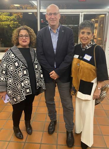 J Street’s Tamir talks Israel elections at Oct. 26 event | Local News ...