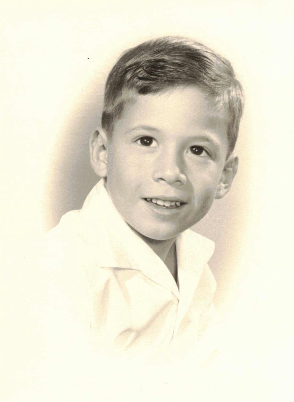 Remembering David Mark Berger – 50 years after the Munich massacre ...
