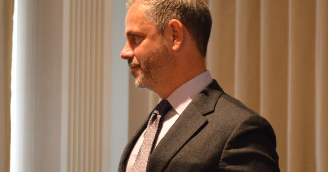 Simon honored with ORT America-Ohio Maimonides Award | Local News ...