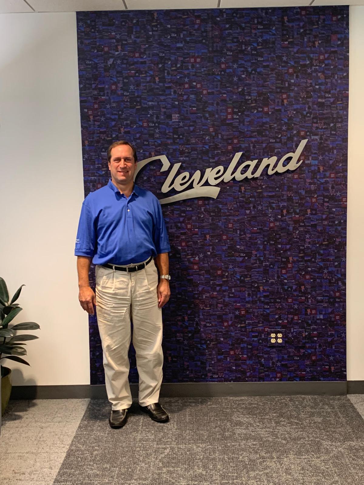 Bruce Friedman goes one-on-one with the CJN | Business ...