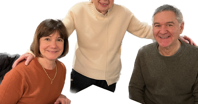 Silver Linings: Rita Saslaw | Silver Linings | clevelandjewishnews.com