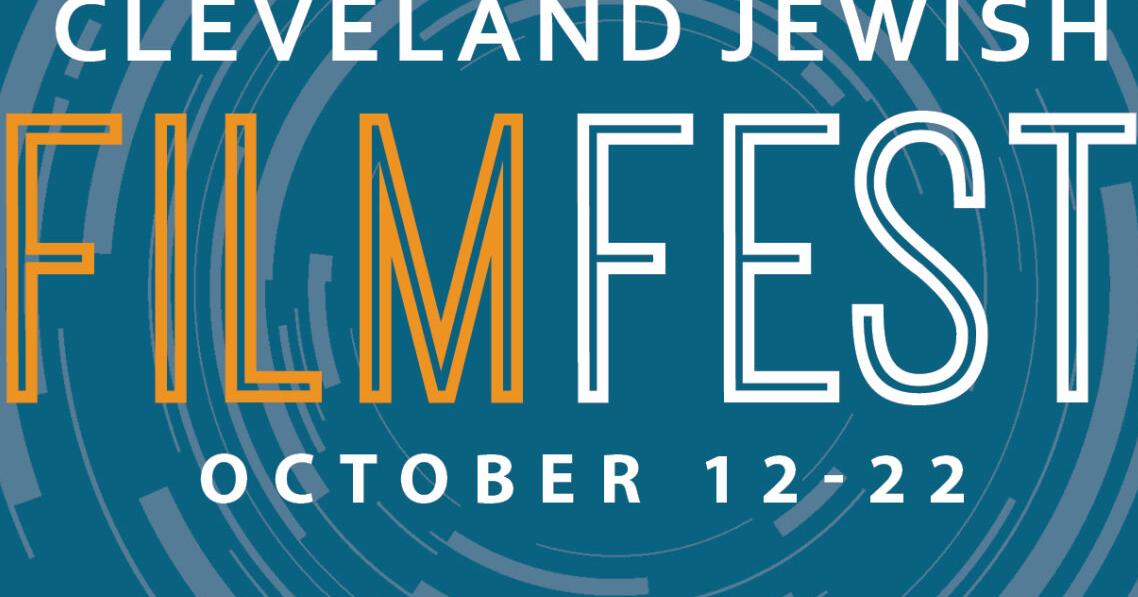 Cleveland Jewish FilmFest returns for 17th year Oct. 12 | Film ...