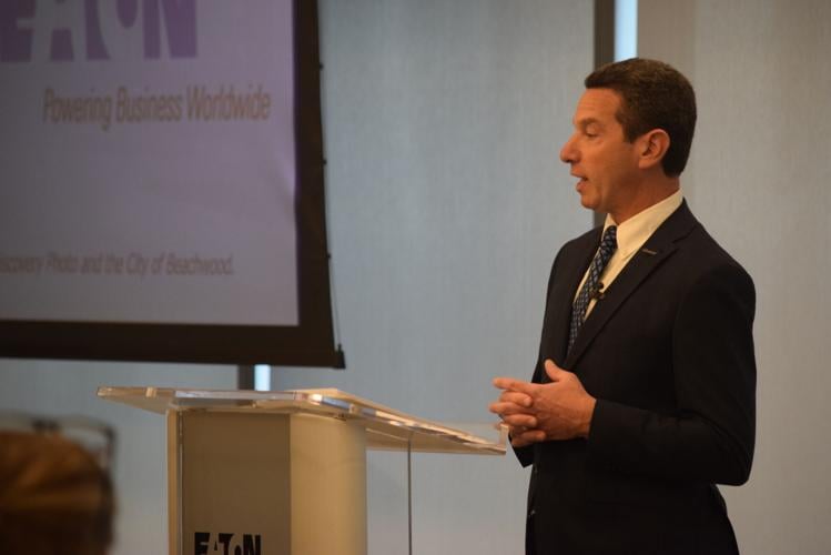 Beachwood mayor touts accomplishments, discusses future | Local News ...