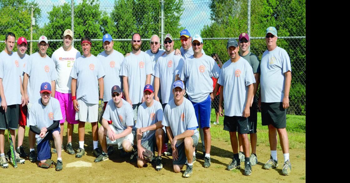 Beachwood Softball League holds ‘legends,’ all-star games | Find this article in the CJN archive ...