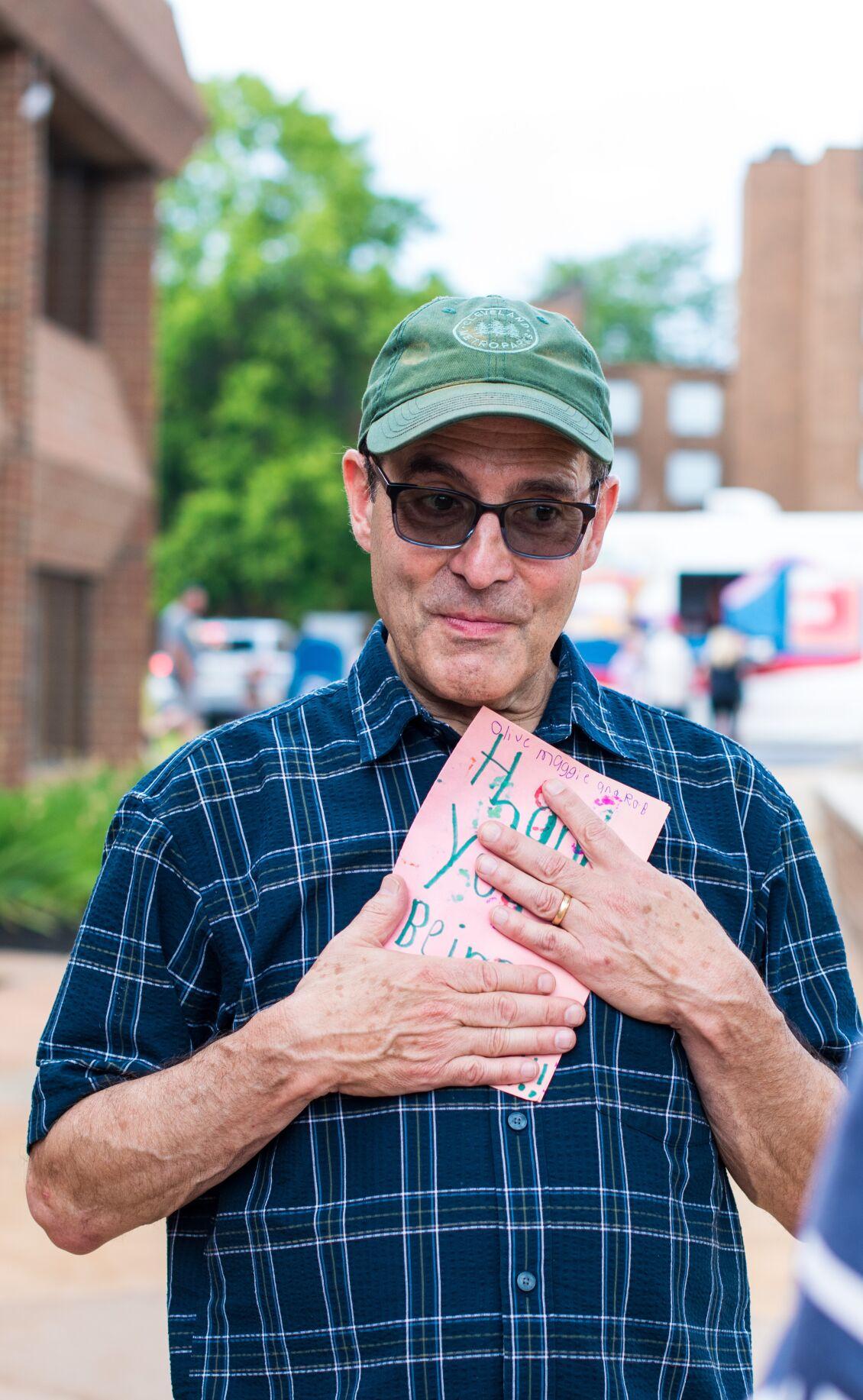 Lavin reflects on 44-year career as pediatrician | Health ...