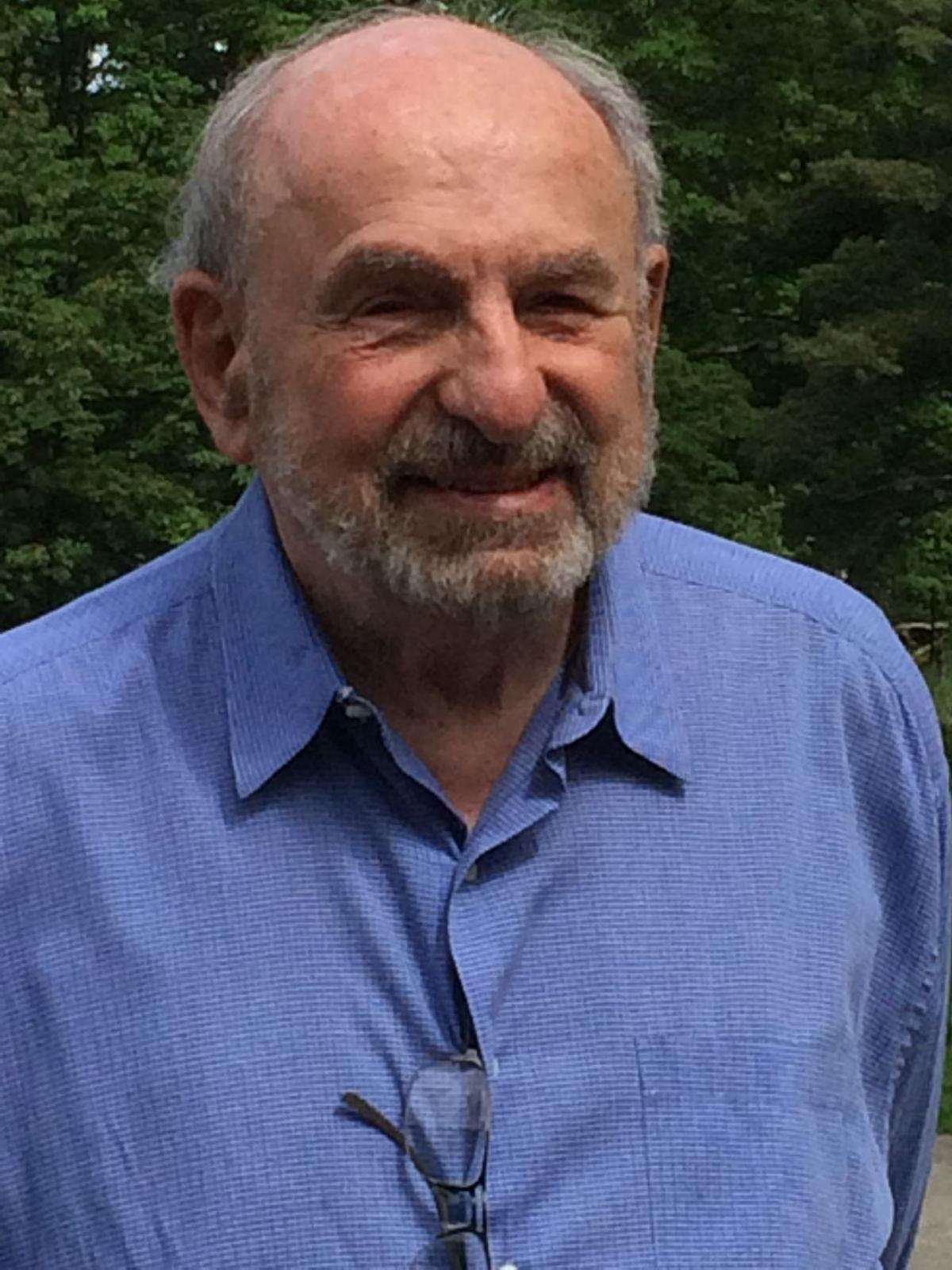 Kohrman reflects on 24 years as Myers Foundation president | Local News ...