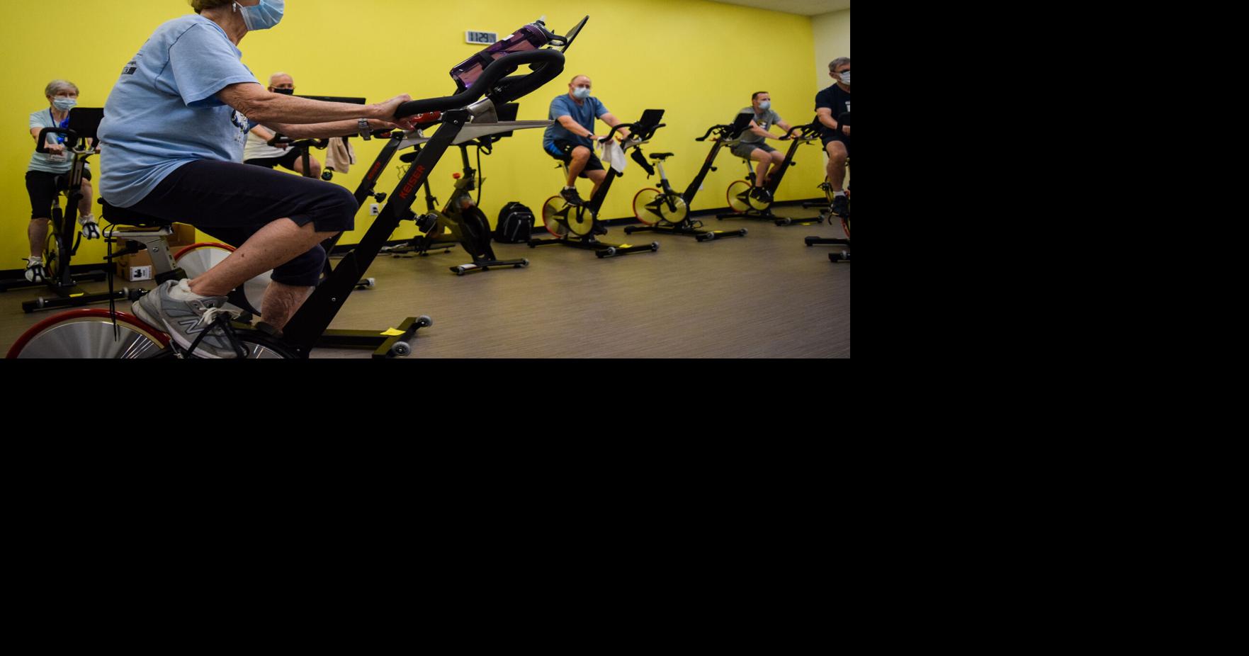 New InMotion location provides space for movement | Local News ...