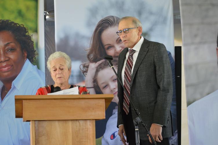 Rothsteins' dream for transitional housing coming true | Local News ...