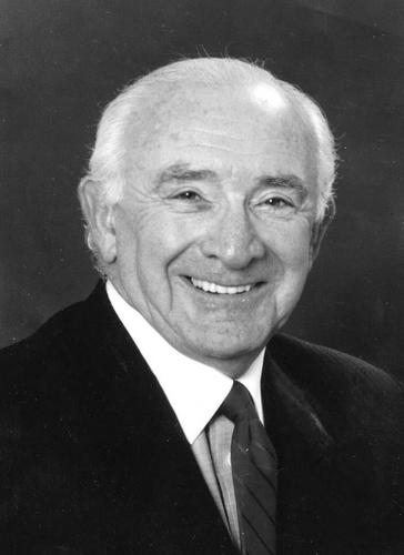 Attorney Stanley Fisher, who served at the federal level, was 82 | Find ...