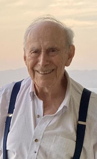 Zimmerman, Arthur | Obituaries | clevelandjewishnews.com