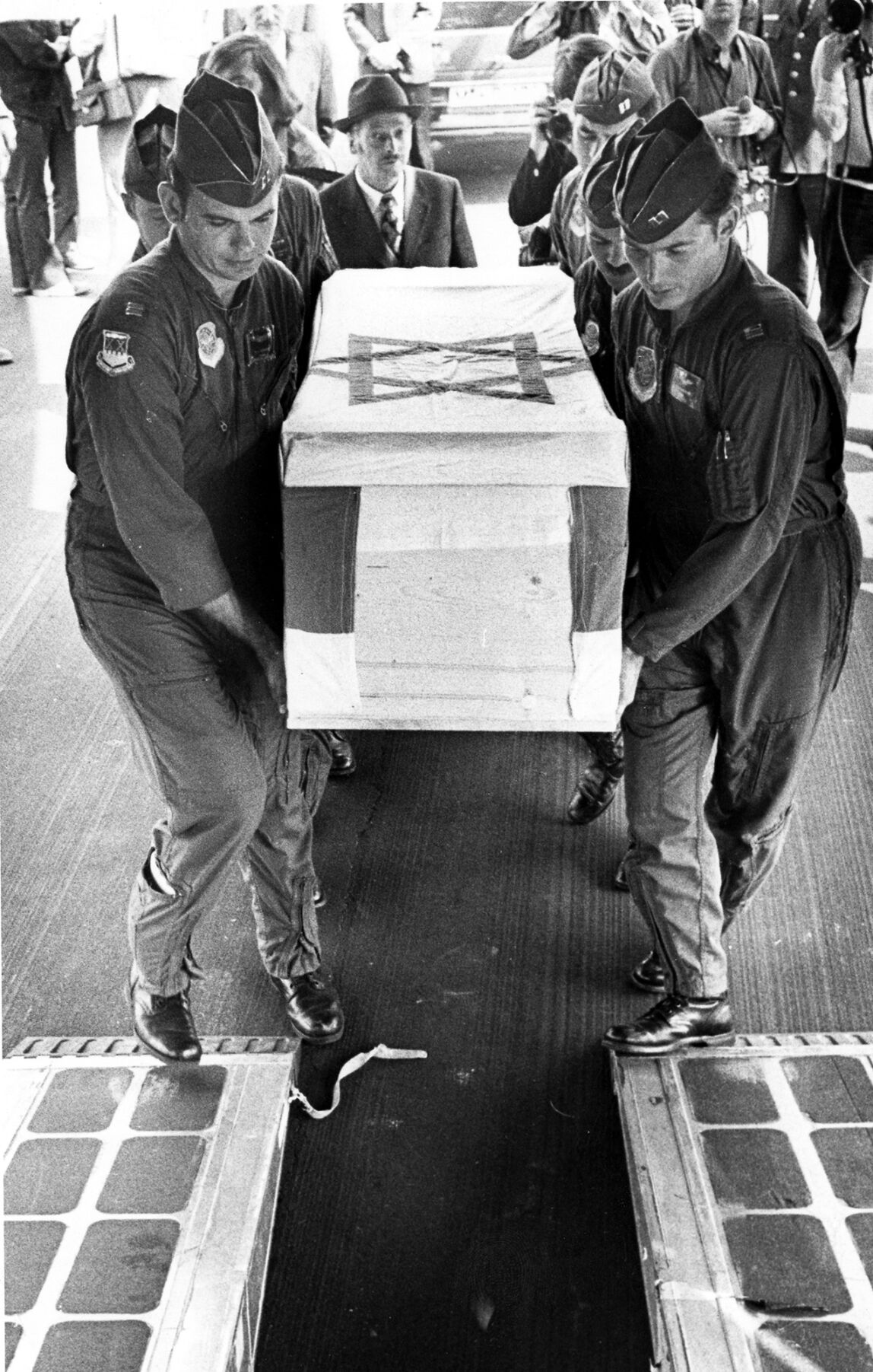 Remembering David Mark Berger – 50 years after the Munich massacre ...