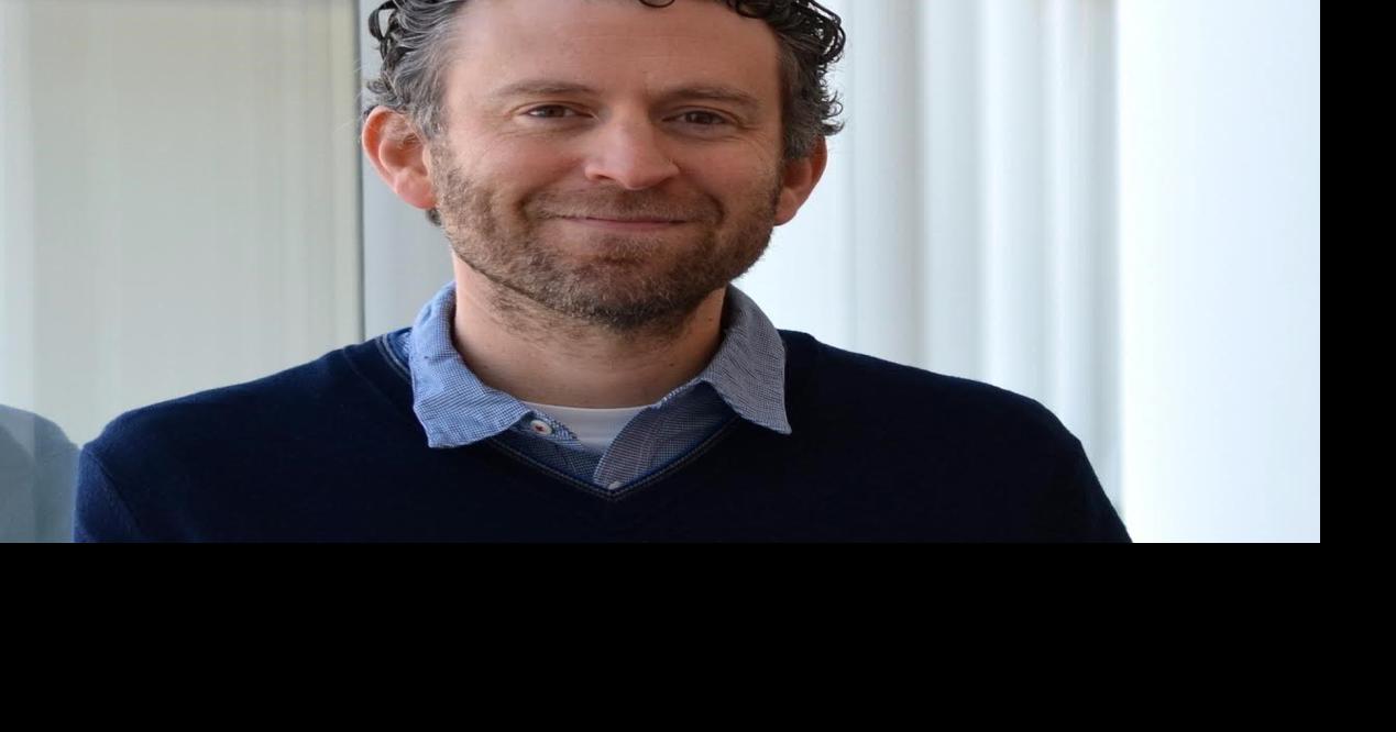 In conversation with Disney musical maven Daniel Goldmark | Bob Abelman ...