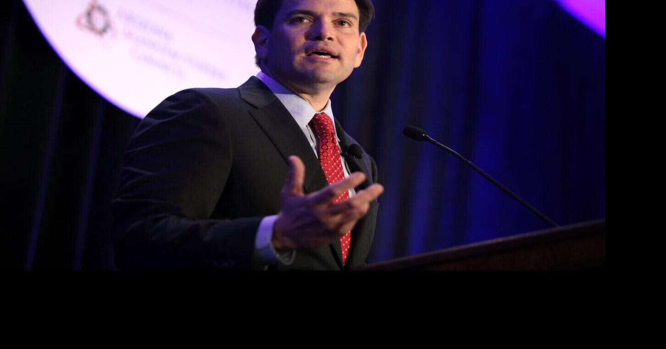 Rubio’s first Mideast trip to target advancing hostage deal | JNS ...