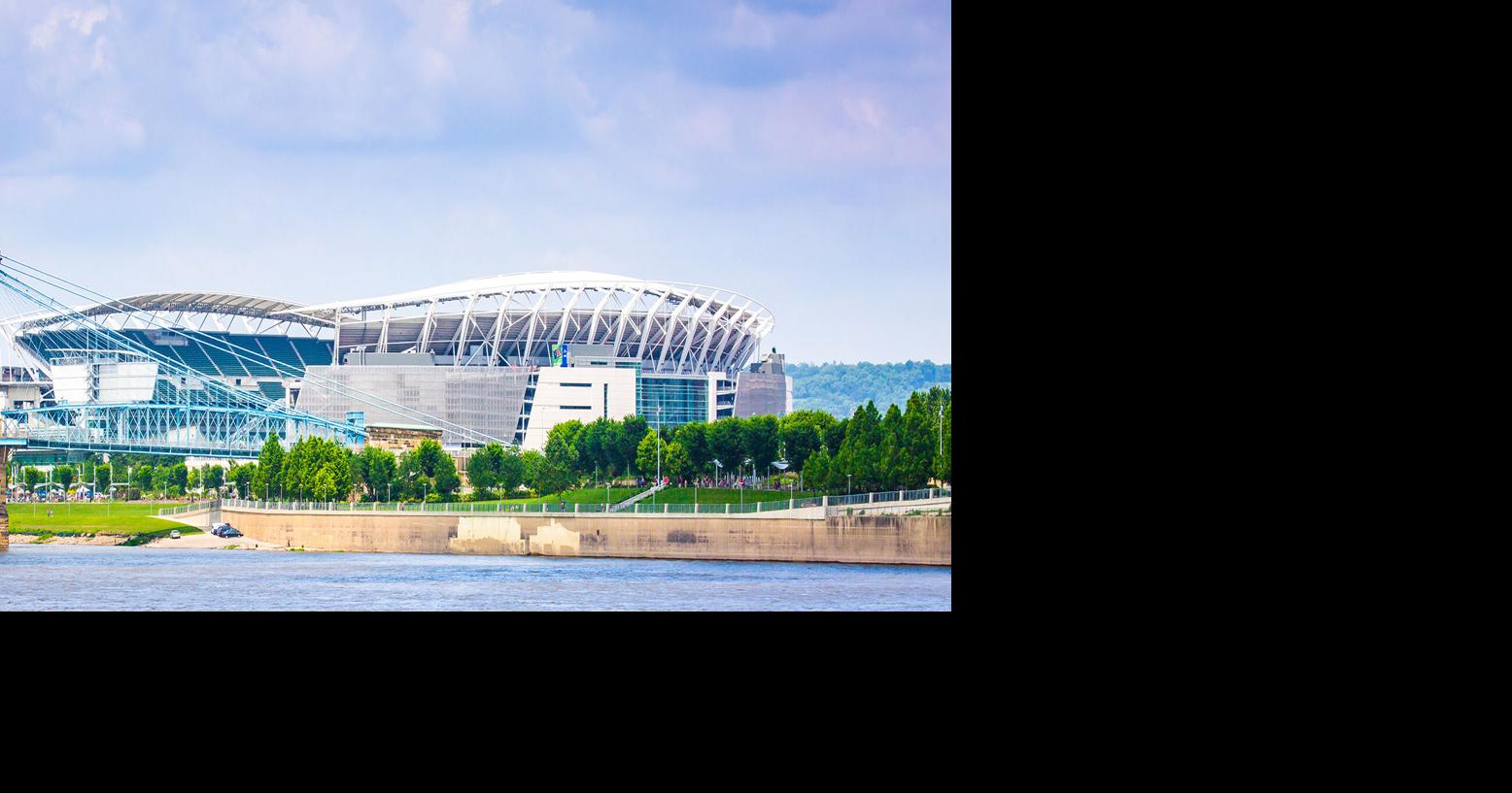 Football road trip: Cincinnati, Columbus calm leads to Cleveland circus ...