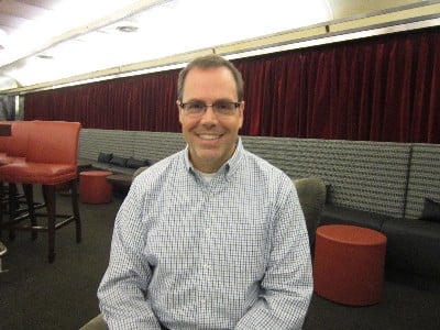 CJN's Jews of Interest: Doug Katz | Find this article in the CJN ...