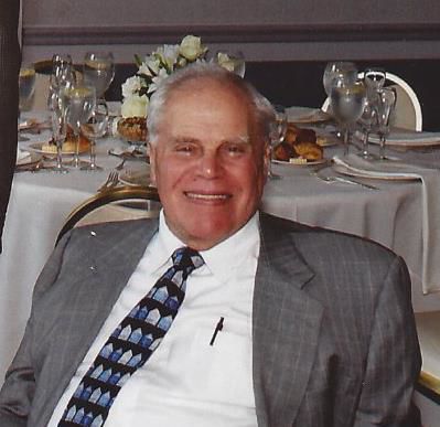 Malin, Norbert S. | Obituaries | clevelandjewishnews.com