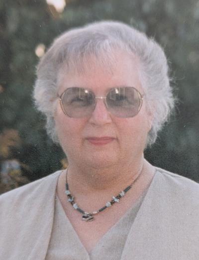 Berman, Sharlet | Obituaries | clevelandjewishnews.com