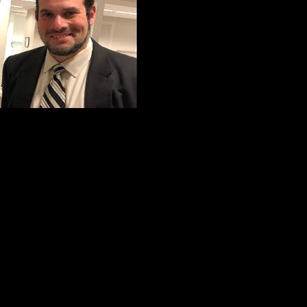 Jeff Lazarus has fond memories of Clemency Project | Legal Affairs ...