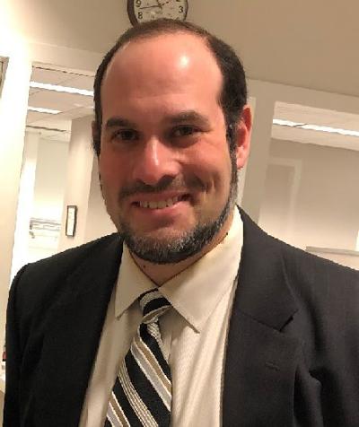 Jeff Lazarus has fond memories of Clemency Project | Legal Affairs ...
