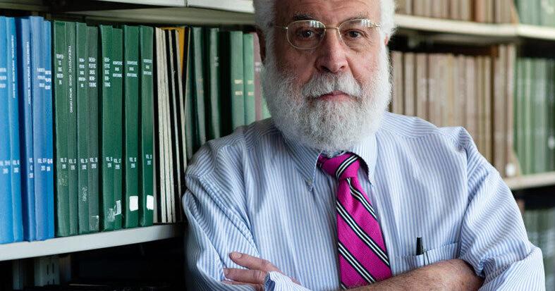 Berger receives CWRU School of Medicine Lifetime Achievement Award ...
