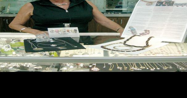 Treasures Gift Shop founder Mary Ellen Saltzman dies at 73 | Local News ...