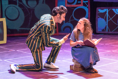 Beck Center’s ‘Matilda’ proves that, sometimes, you have to be a little ...