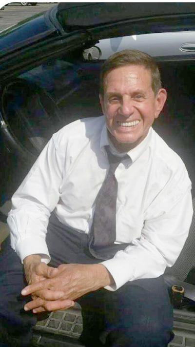 Snow, David | Obituaries | clevelandjewishnews.com