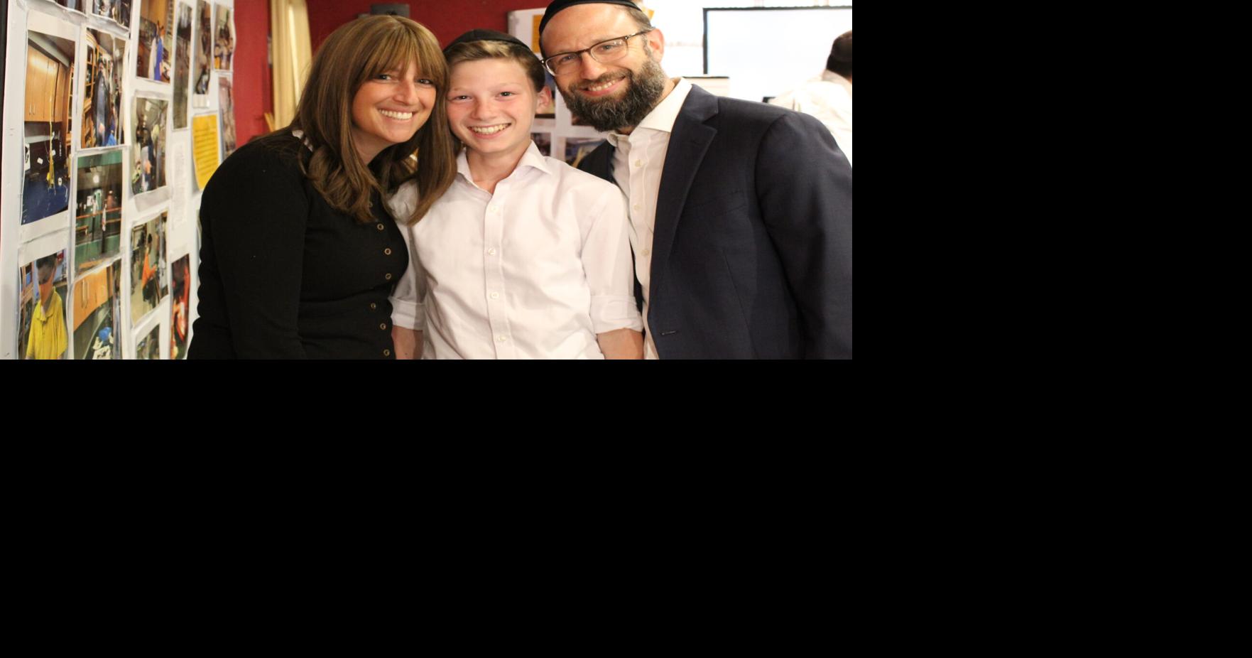 Hebrew Academy of Cleveland celebrates an Evening of Inspiration | In ...