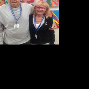 Art exhibition by Mimi Becker | CJN Columnists | clevelandjewishnews.com