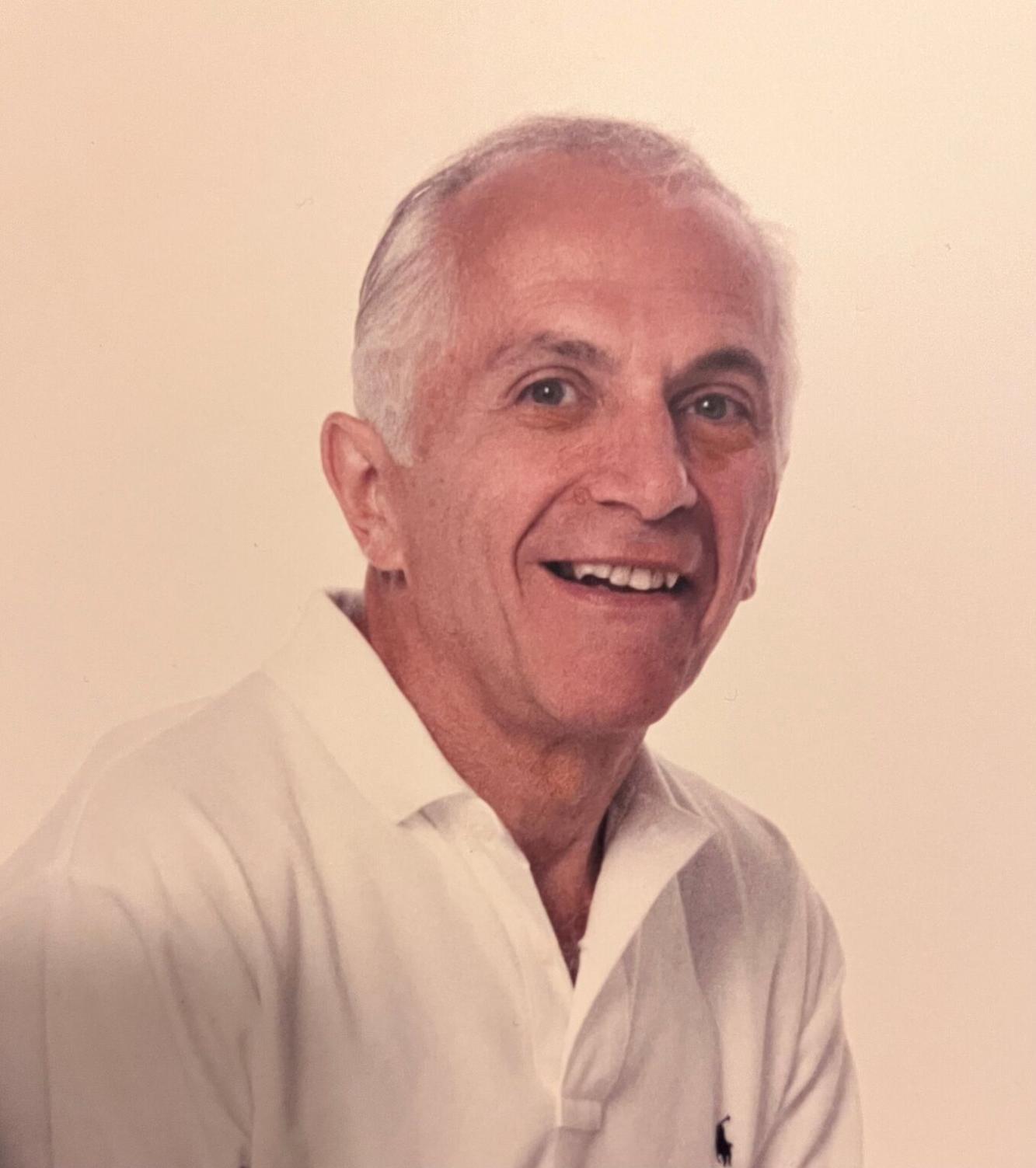 Bauer, Marvin | Obituaries | clevelandjewishnews.com