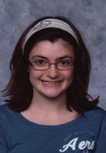 Suzanne Leigh Berman | Find this article in the CJN archive ...