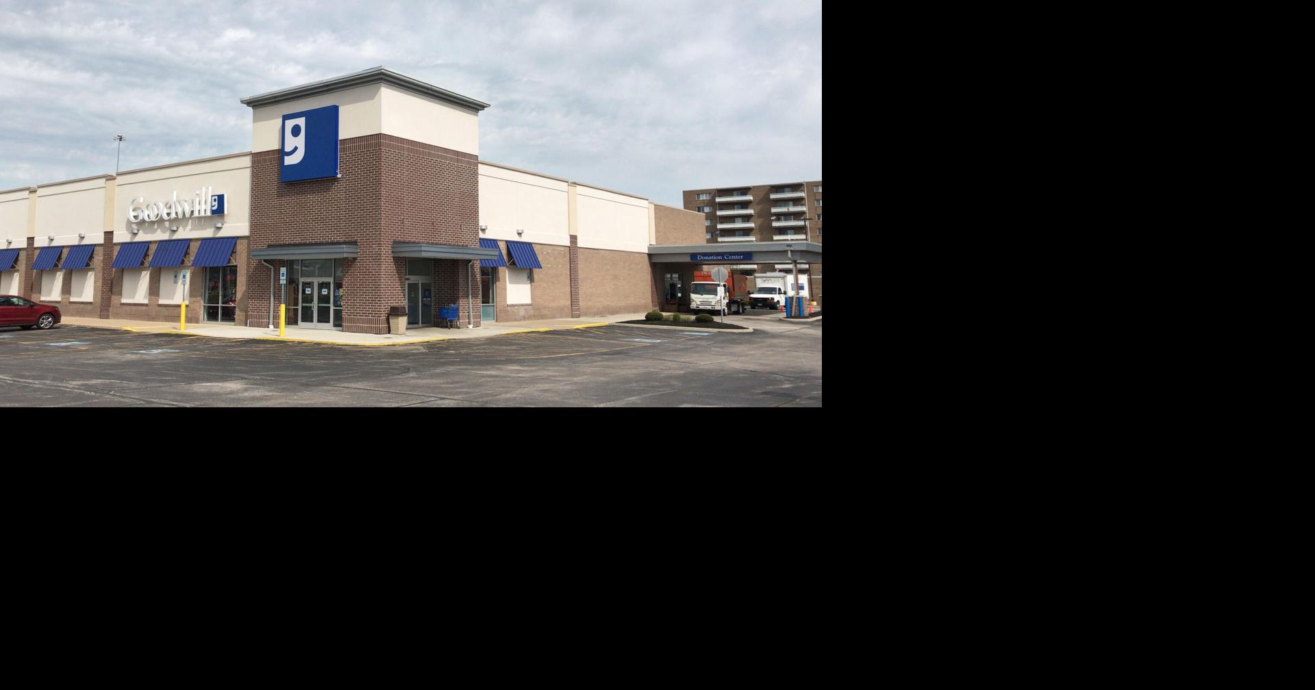 Canton man arrested in connection with Goodwill threats | Local News ...