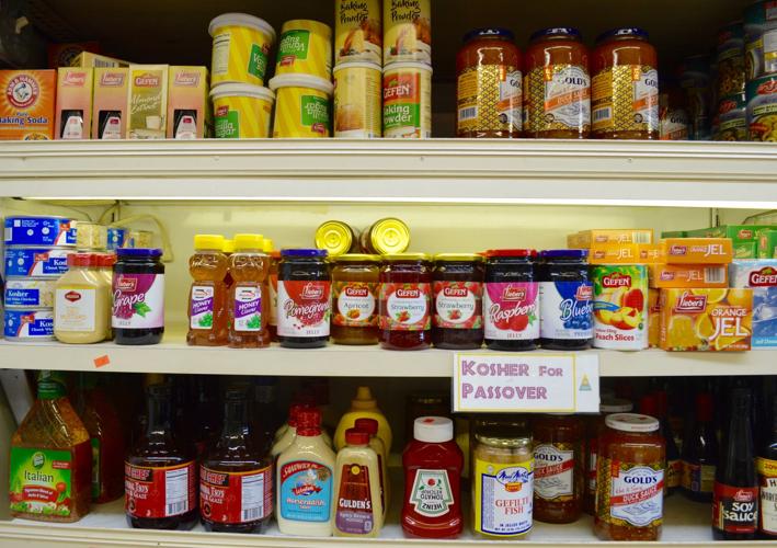 Kosher butchers have slice of variety for Passover | Passover ...